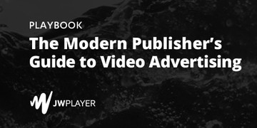 Video Research and Trends | JW Player